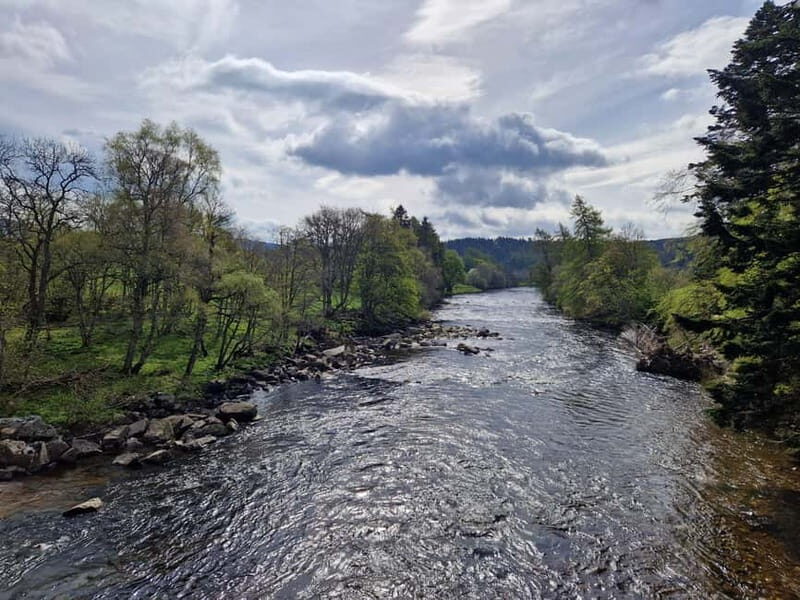 Aberdeen: Highland Heritage, Balmoral and Tartan Day Tour - Who Will Love This Tour?