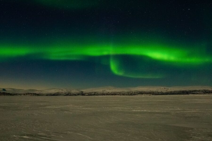 Abisko: Aurora Snowshoeing - Value and Practical Considerations
