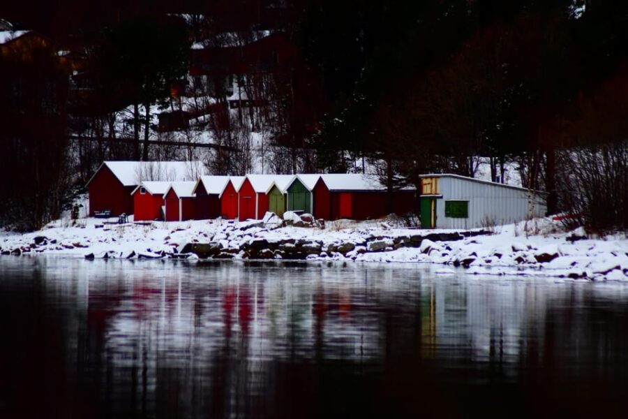 Abisko: Fjord Sightseeing and Photography Tour - Who Should Consider This Tour?
