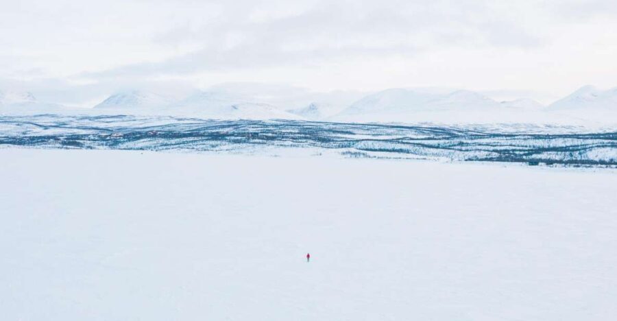 Abisko: Lake Torneträsk Arctic Ice Fishing Trip - Who Will Love This Tour?