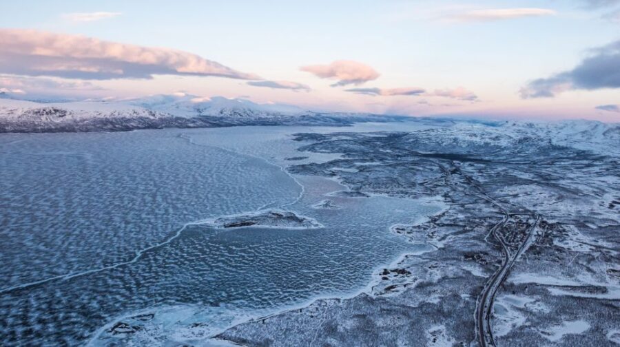 Abisko National Park: Scenic Morning Hike with Transfer - Wildlife Encounters and Scenic Highlights