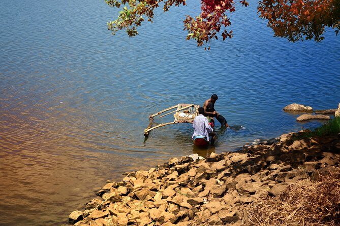 Aboriginal Village Tour from Kandy - Transportation and Group Size