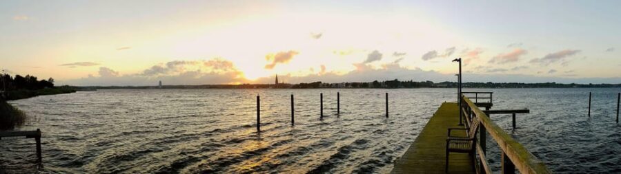 About Vikings, kings and cheeky monks (Medieval Schleswig) - What Makes This Tour Stand Out