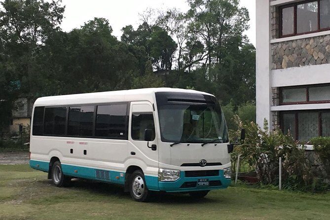 Ac Toyota Coaster Deluxe Coach From Pokhara to Kathmandu - Who This Tour Is Best For