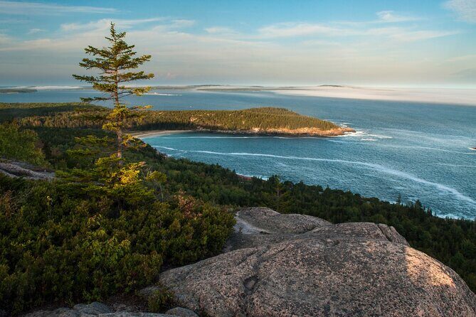 Acadia's Ocean Path Self-Guided Walking Audio Tour - Breakdown of the Itinerary: What You’ll Experience