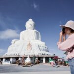 Activities In & Around Phuket: Full Day Customizable Tour - Exploring Phuket with a Private Touch
