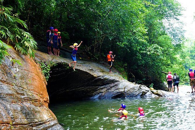 Adventure Experience C in Kitulgala - Practical Considerations: What You Need to Know