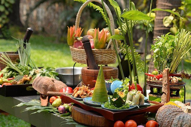 Adventure Package Cooking Class - Authenticity and Quality