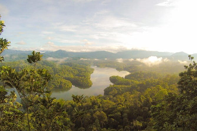 Adventure Sports & Thrilling White-water Rafting in Kampar River - The Value Proposition