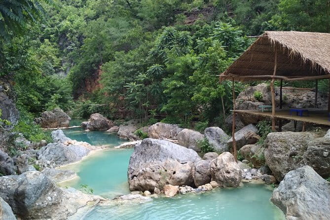 Adventure to Dee Dote Waterfalls from Mandalay - Why This Tour Offers Good Value