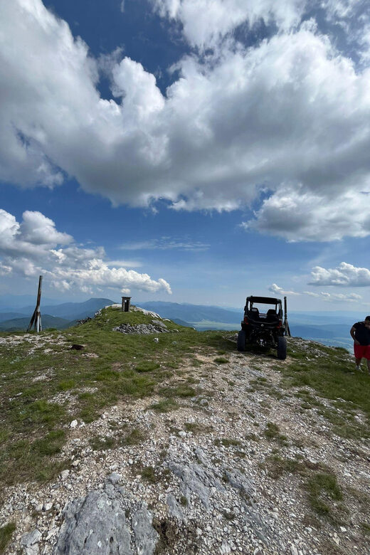 Adventure Trail Buggy Tours - What to Expect from the Tour
