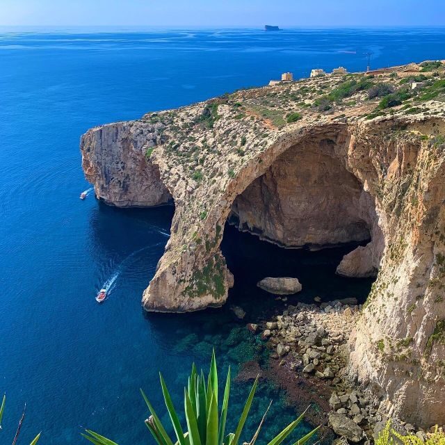 Adventures in Malta: Thrills, History, and Natural Beauty - The Experience in Action: What Travelers Say