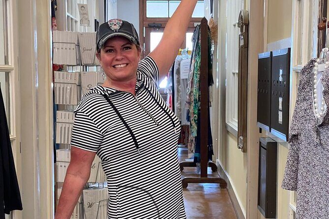 Adventurous Arlington (VA) Scavenger Hunt - Who Will Love This Experience?