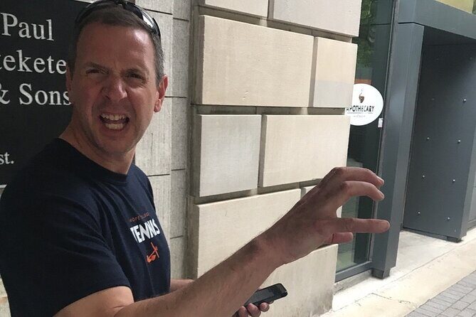 Adventurous Scavenger Hunt in Akron by Zombie Scavengers - The Best Fit for Your Group