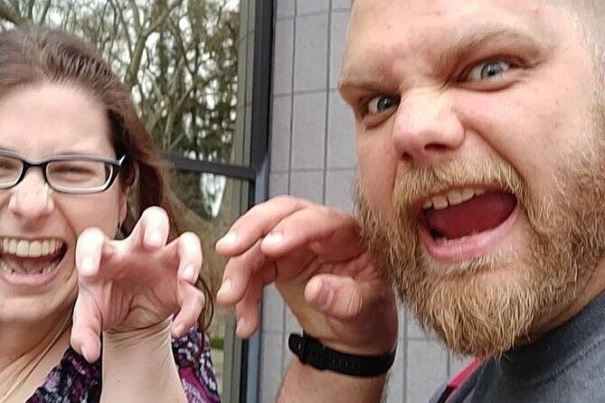 Adventurous Scavenger Hunt in Ann Arbor by Zombie Scavengers - What’s Included and What’s Not