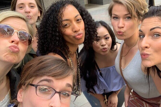 Adventurous Scavenger Hunt in Atlantic City by 3Quest Challenge - Who Is This Tour Best For?