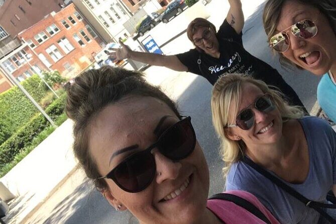 Adventurous Scavenger Hunt in Boise by Operation City Quest - What Makes This Tour Stand Out?