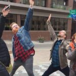 Adventurous Scavenger Hunt in Boston by Zombie Scavengers - How the Tour Works