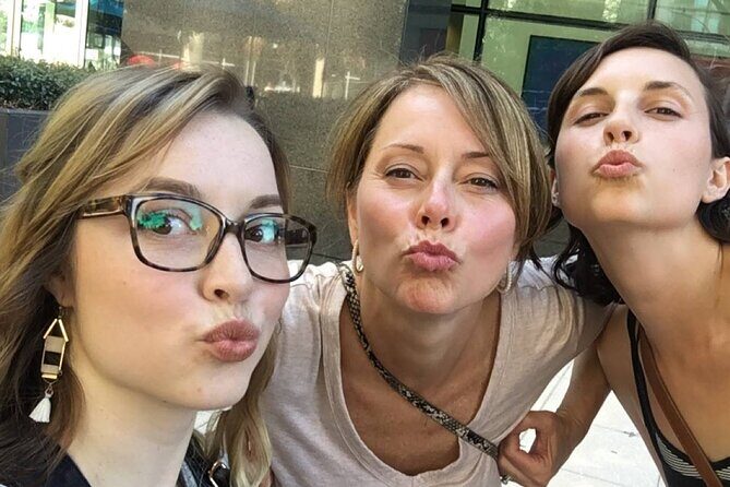 Adventurous Scavenger Hunt in Chicago by Crazy Dash - What the Experience Entails