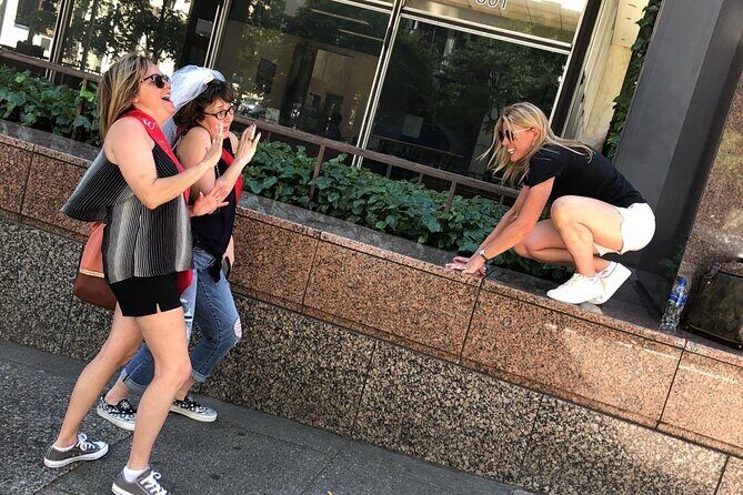 Adventurous Scavenger Hunt in Clearwater by Wacky Walks - Why This Tour Offers Good Value