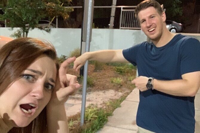 Adventurous Scavenger Hunt in Coral Springs by Crazy Dash - Authentic Feedback & Insights