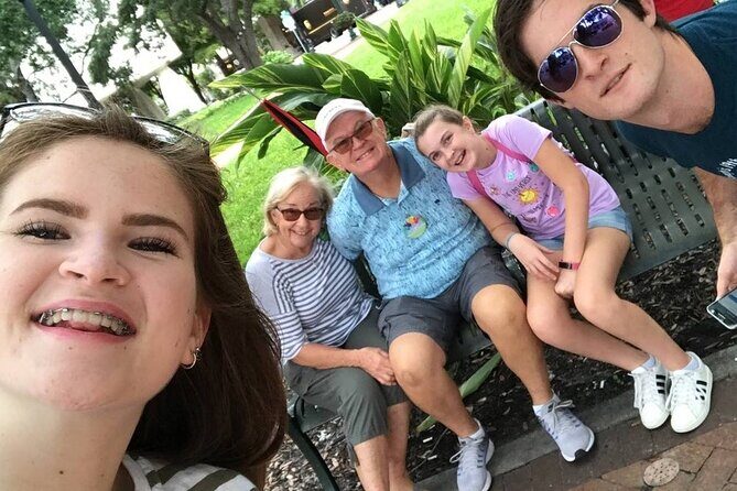 Adventurous Scavenger Hunt in Daytona Beach by 3Quest Challenge - Final Thoughts