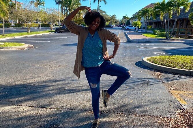 Adventurous Scavenger Hunt in Daytona Beach by Wacky Walks - What to Expect from Wacky Walks in Daytona Beach