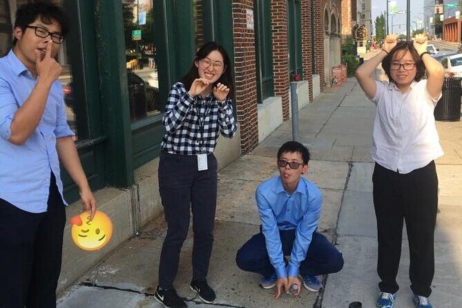 Adventurous Scavenger Hunt in Fort Worth by Zombie Scavengers - Who Should Consider This Tour?