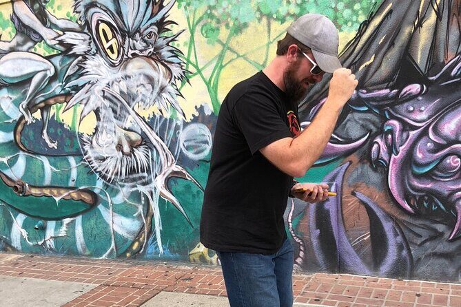 Adventurous Scavenger Hunt in Lakeland by Operation City Quest - What to Expect During the Adventure