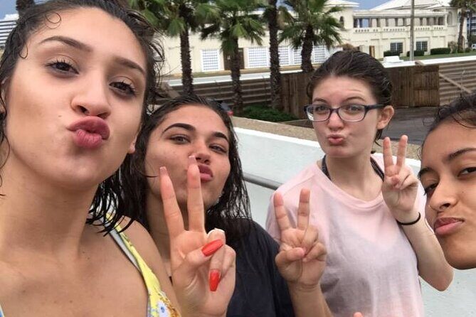 Adventurous Scavenger Hunt in Miami Beach by Operation City Quest - The Itinerary: What You’ll Actually Do