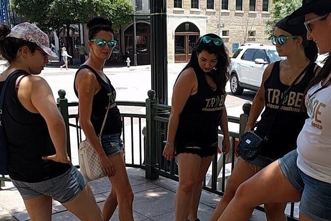 Adventurous Scavenger Hunt in Palm Bay by Wacky Walks - The Sum Up