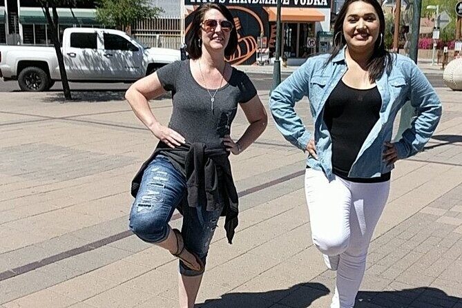 Adventurous Scavenger Hunt in Pomona by Zombie Scavengers - The Itinerary: What to Expect During Your Hunt in Pomona