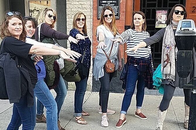 Adventurous Scavenger Hunt in Portland by Operation City Quest - Authentic Perspectives: What Real Participants Say