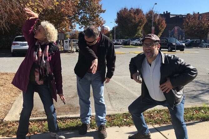 Adventurous Scavenger Hunt in Pueblo by Zombie Scavengers - Final Thoughts