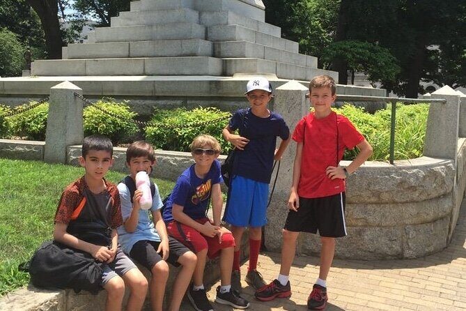Adventurous Scavenger Hunt in Savannah by 3Quest Challenge - What Makes This Tour Stand Out?