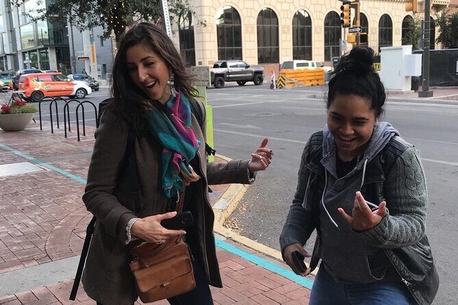 Adventurous Scavenger Hunt in Stamford by Zombie Scavengers - Exploring Stamford Through a Zombie Lens
