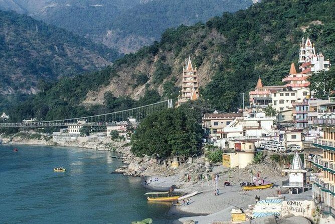 Affordable Dehradun airport transfer to Rishikesh - The Sum Up