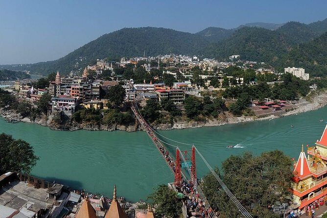 Affordable transfer from Delhi to Rishikesh - Comparing Value and Alternatives