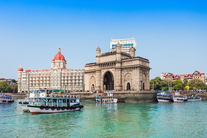 Affordable transfer from Mumbai Airport to Pune - Detailed Breakdown of the Experience