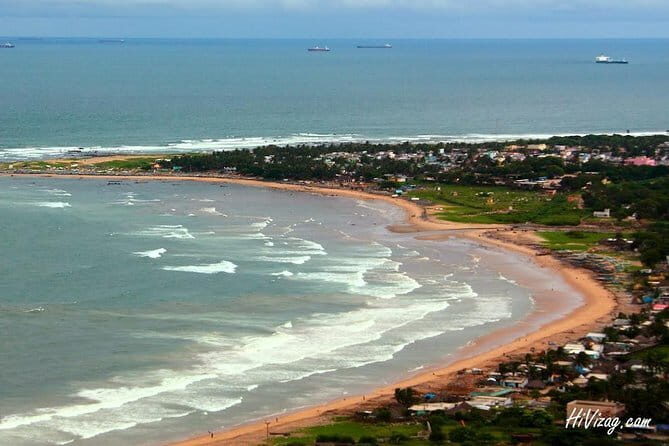 Affordable Vizag Airport Transfer - The Real-World Experience