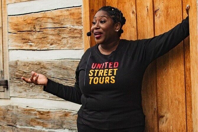 African American History Walking Tour [Franklin, TN] - The Itinerary: What To Expect