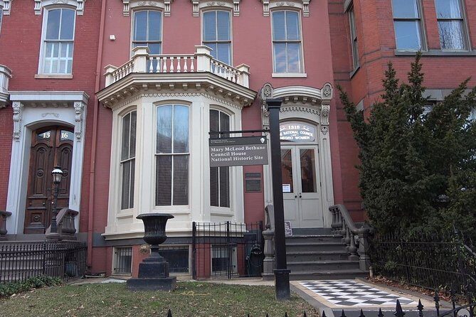 African American Night tour of Washington DC/tickets to MAAHC - The Experience: What to Expect