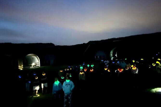 After Dark Fort Morgan Haunted Ghost Investigation - Who Is This Tour Best For?