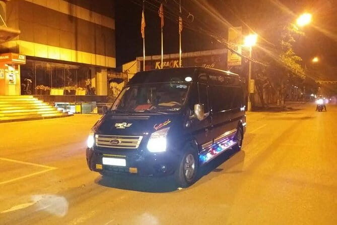 Afternoon limousine D-car 8-seat transfer to Hanoi airport depart from Sapa - Why Choose This Transfer?