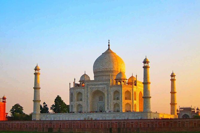 Agra City Tour by Private Car (Taj Mahal & Agra Fort) - Who Would Love This Tour?