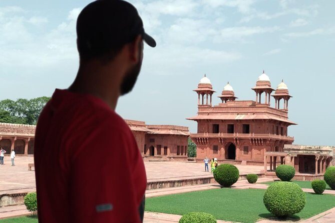 Agra City Tour with Fatehpur Sikri - Why We Think This Tour Works Well