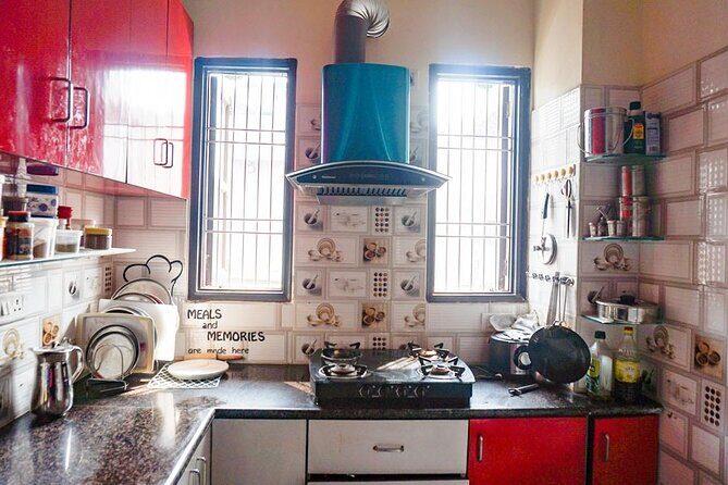 Agra Cooking Experience and Exotic Dining with Free Pick up DROP - Who Will Love This Tour?