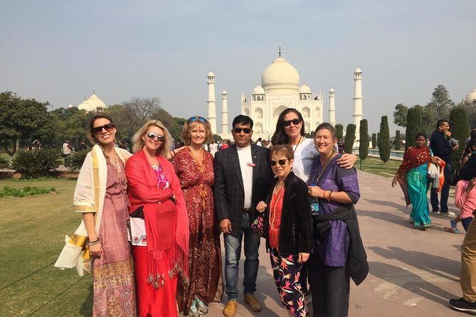 Agra Day tour by Train- Shatabdi train from Delhi & Gatimaan Agra - Who Will Love This Tour?