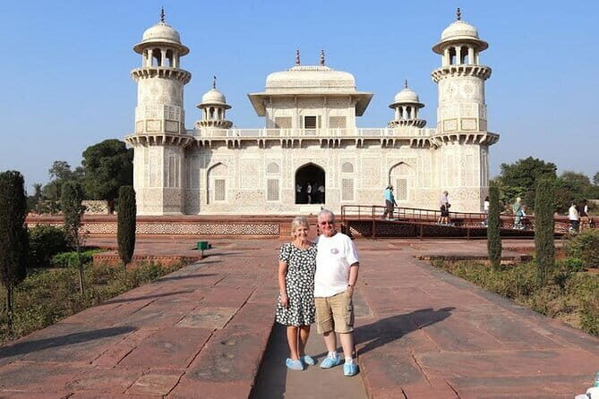 Agra Day Tour from Delhi by Private Car - Who This Tour Is Best For