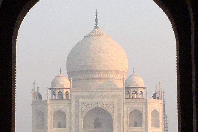Agra Guiding Tour by Car from Agra Hotel/Airport/Train Station. - Who Is This Tour Best For?